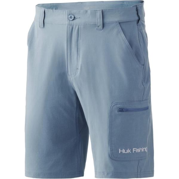 HUK Performance Fishing Apparel - HUK