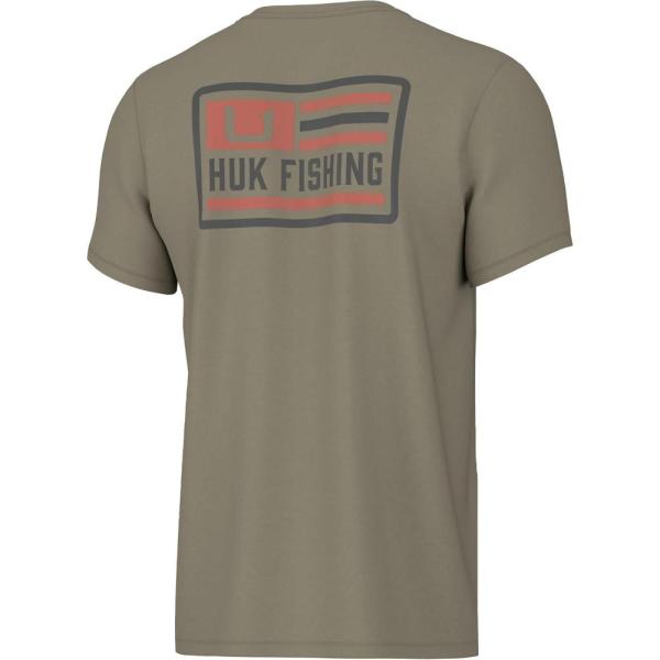 HUK Performance Fishing Apparel - HUK