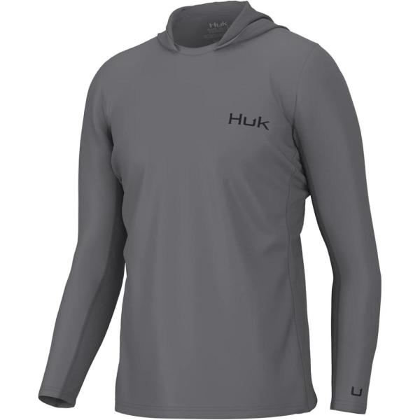 HUK Performance Fishing Apparel - HUK