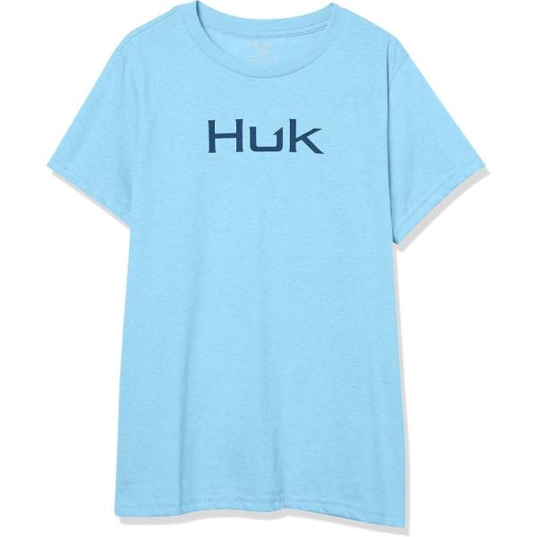 HUK Performance Fishing Apparel - HUK