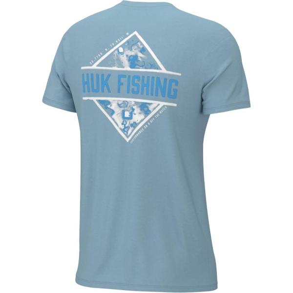 HUK Performance Fishing Apparel - HUK